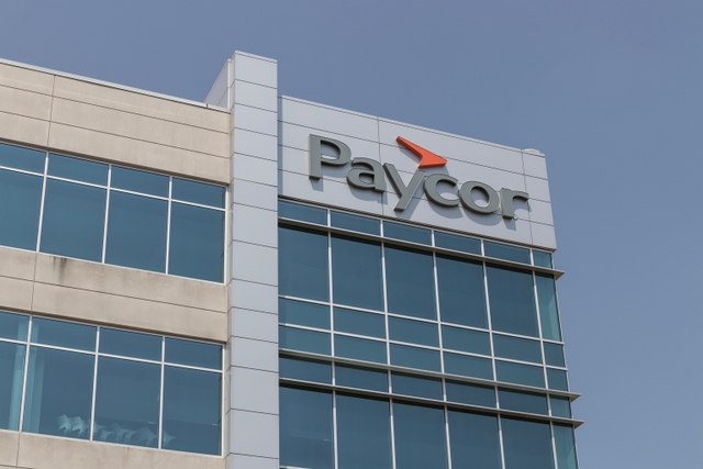 Paycor Stock Is Poised For Success In The HCM Market (NASDAQ:PYCR ...