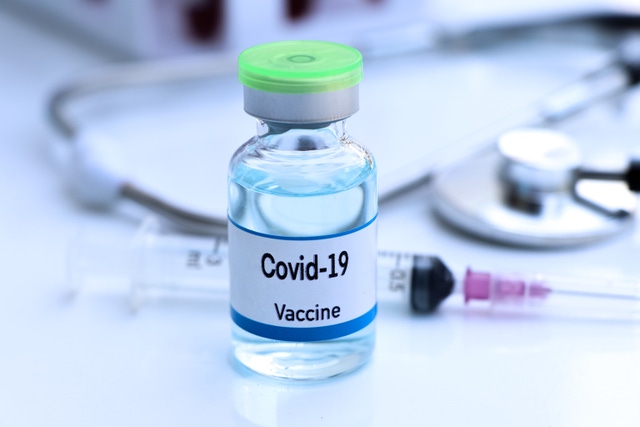 Pfizer, BioNTech halt U.S. COVID vaccine trial (PFE:NYSE) | Seeking Alpha