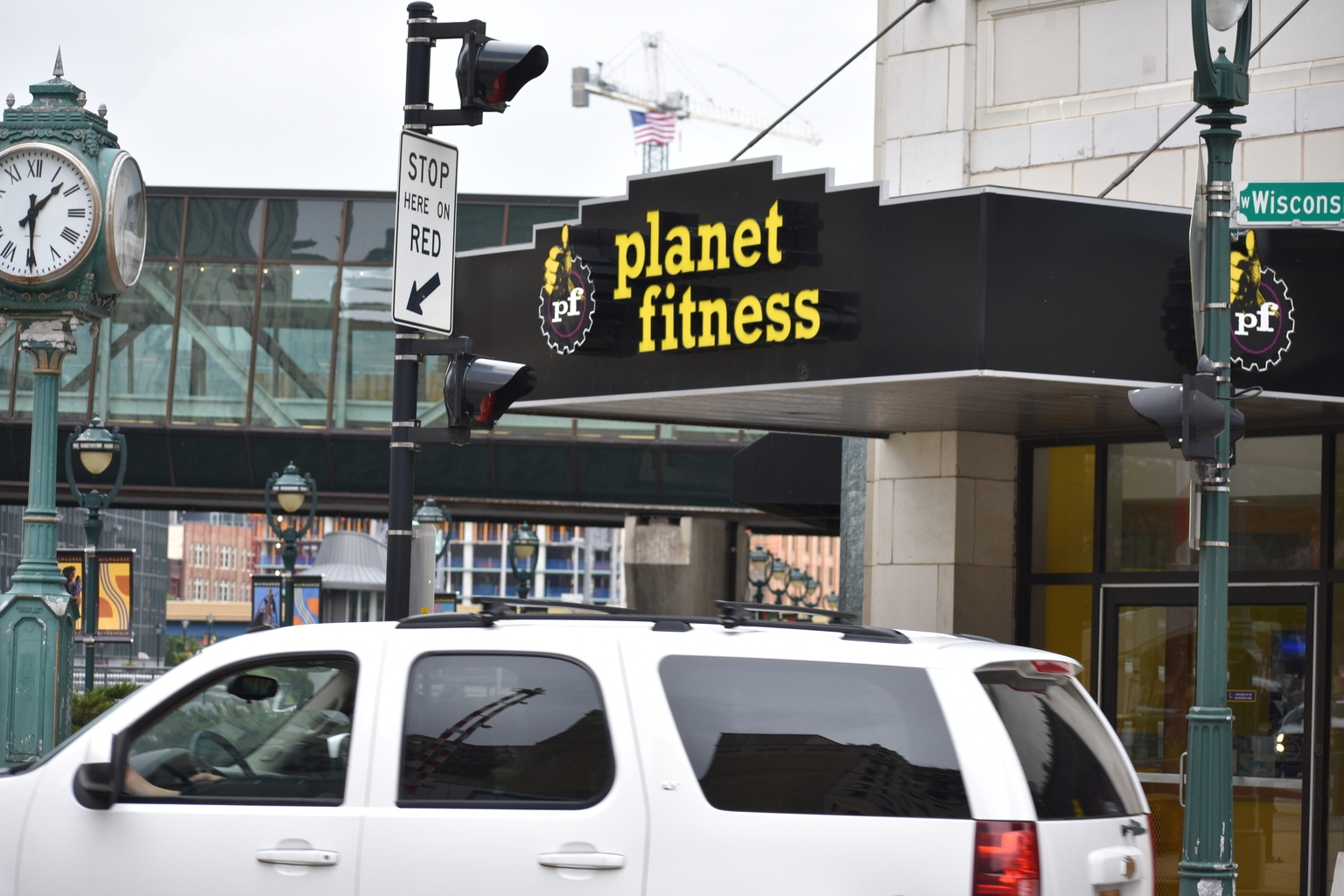 Planet Fitness Stock: Aggressive Growth Targets Through FY28 (NYSE:PLNT ...