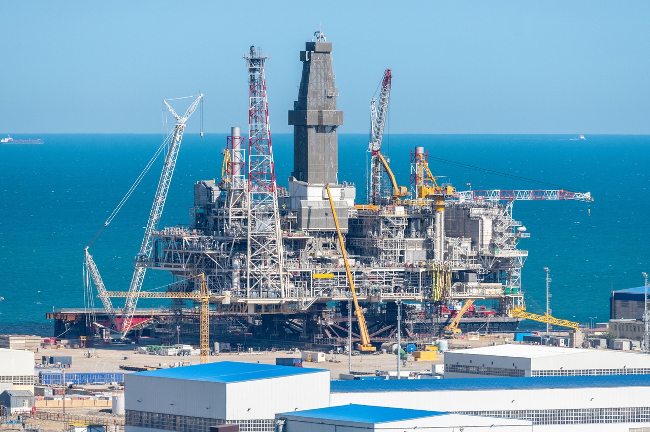 Hess Midstream: I'm Still Cautious, Valuation Makes Sense After The ...