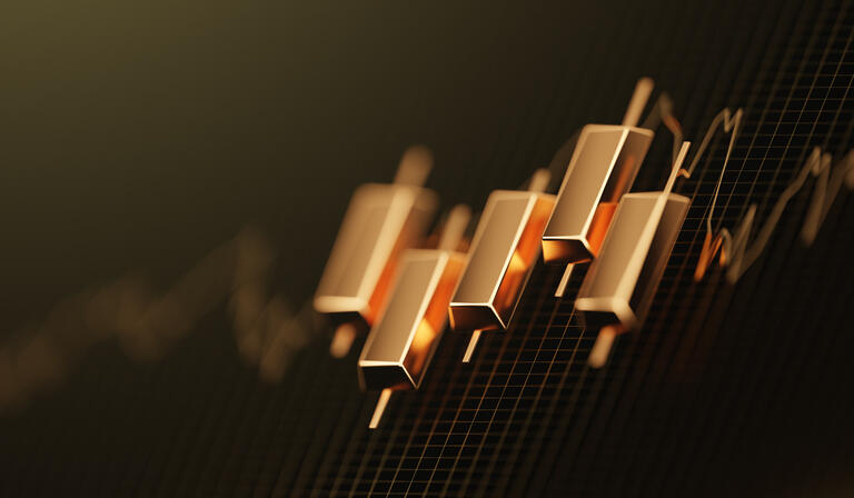 SSR Mining Leads the Pack: The Most Overbought Silver and Gold Stocks ...