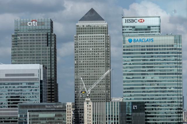 Heading Into 2024 HSBC Continues To Make For An Attractive Investment ...