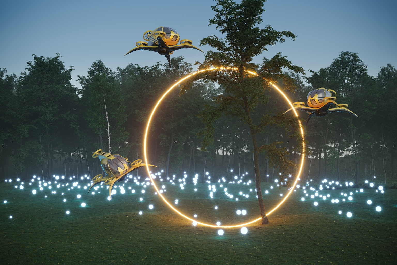 Joby Aviation: Turbulence Ahead | Seeking Alpha