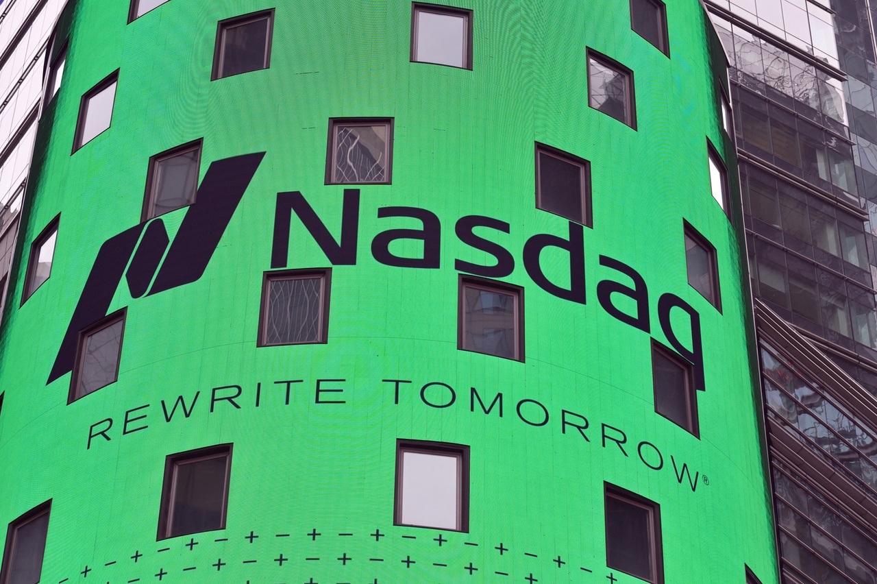 QQQM: Warning Sign As Nasdaq 100 Can't Keep Up With Itself | Seeking Alpha