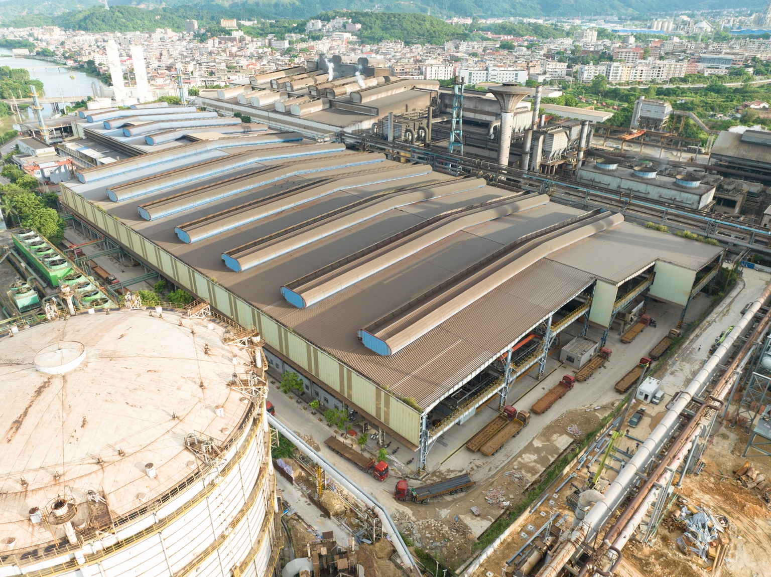 BlueScope Steel: Strong Balance Sheet, Attractive Earnings Multiple ...