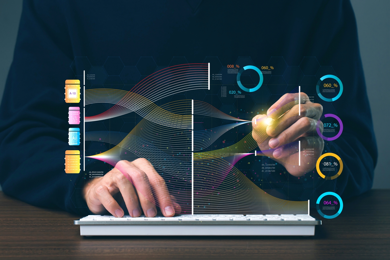 Informatica: Undervalued Despite Winning Cloud Transition Journey (NYSE ...