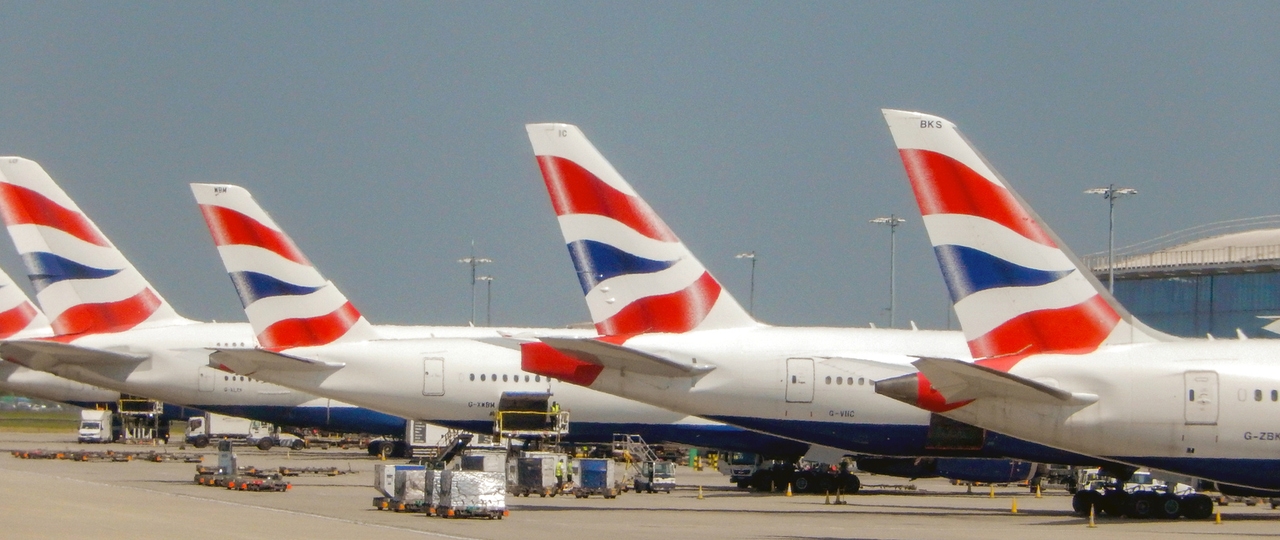 IAG: Earnings Jet To New Heights, Yet All-Time Highs Stay In The Hangar ...