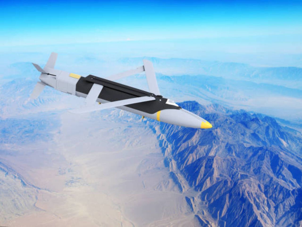 Boeing secures $289M deal to supply Israel with up to 5,000 smart bombs ...