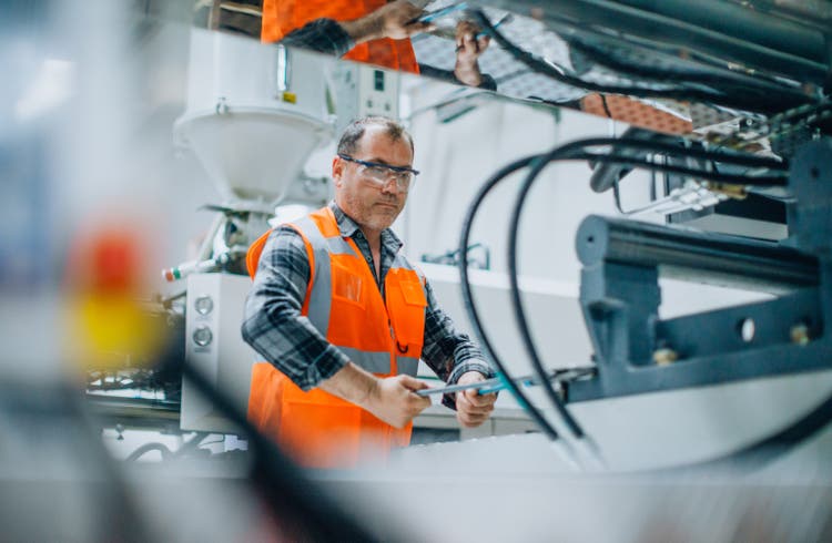 U.S. ISM Manufacturing beats consensus in November | Seeking Alpha U.S. ISM Manufacturing beats consensus in November | Seeking Alpha