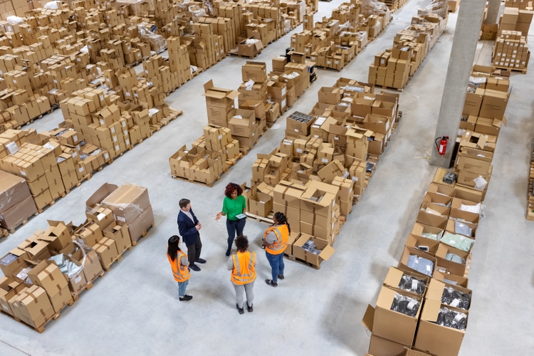 Lack Of Liquidity Holds Back Industrial Logistics (NASDAQ:ILPT ...