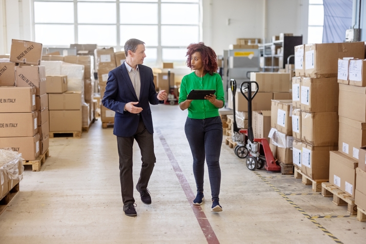 Descartes Systems expands logistics presence with strategic ...