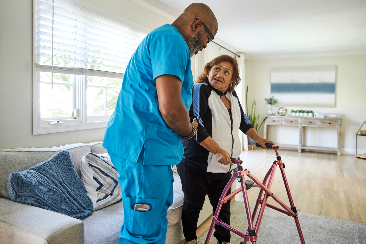 Aveanna Healthcare Holdings Improving Performance In High-Demand Sector ...