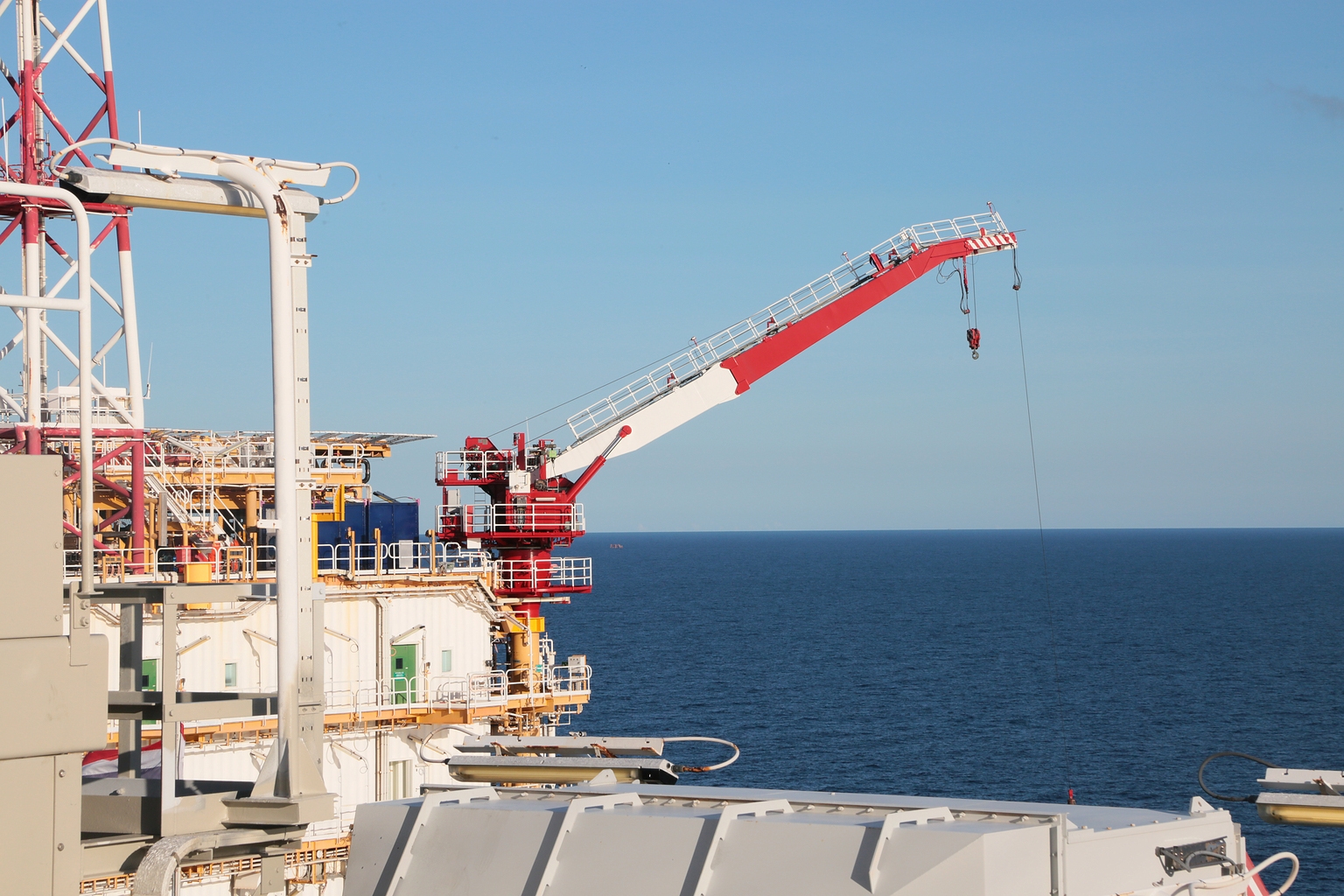 Geospace Technologies: Positive Signs Despite A Few Headwinds (NASDAQ ...