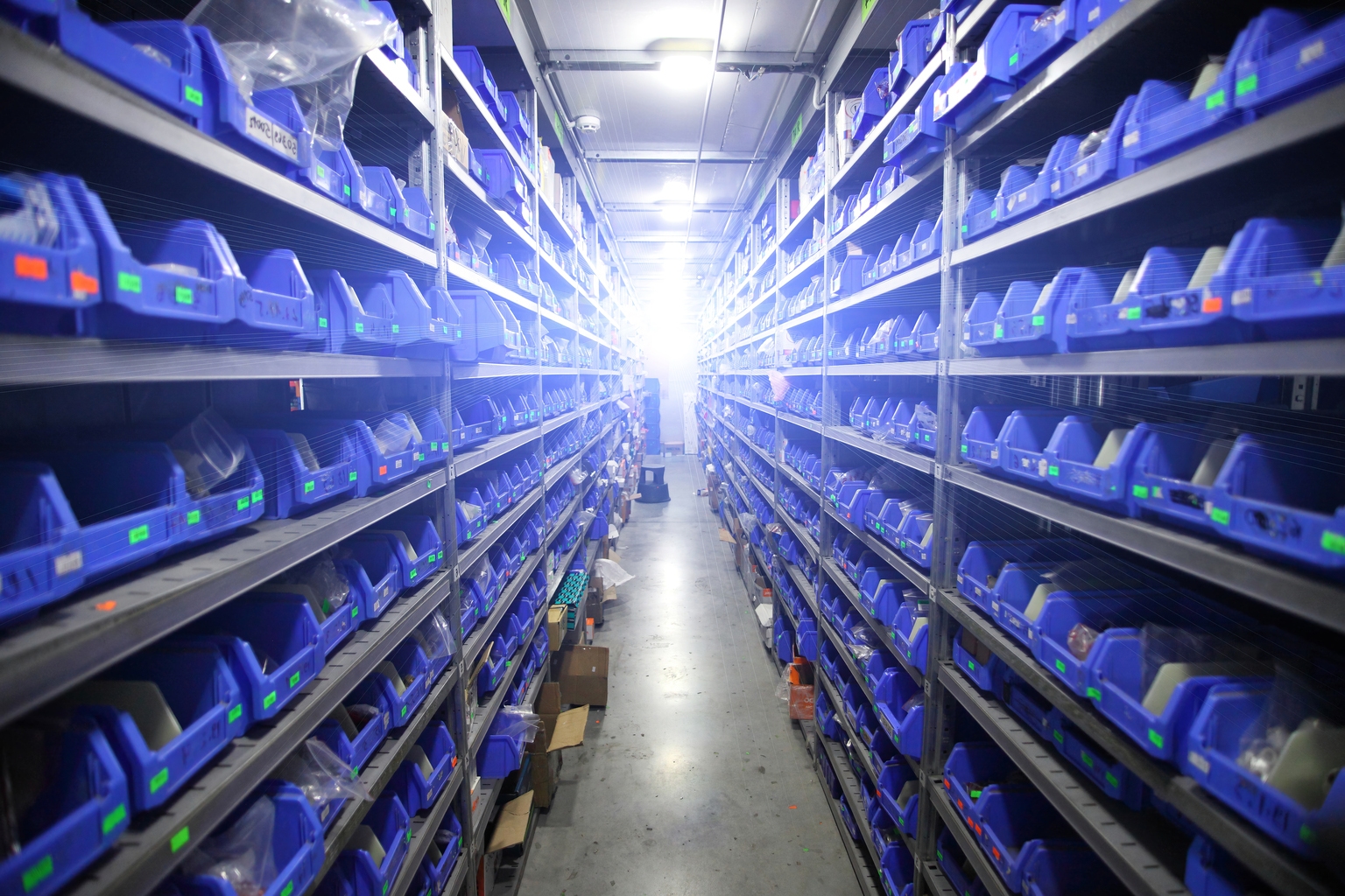 One Liberty Properties: The 8.65% Yield Is Safe, Strong Upside ...