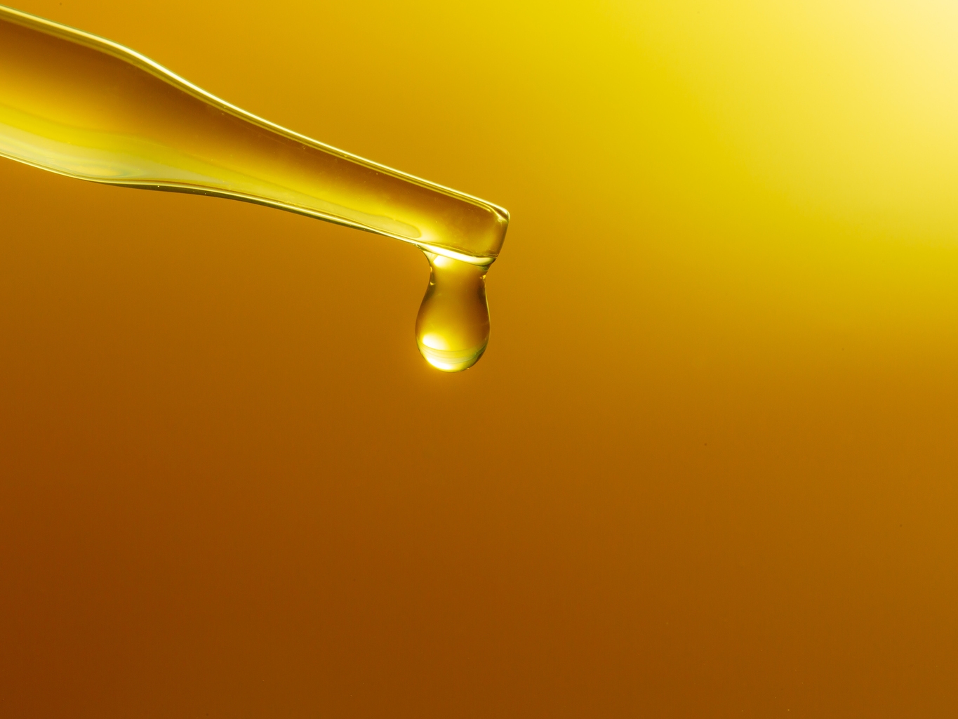 Anointing Background