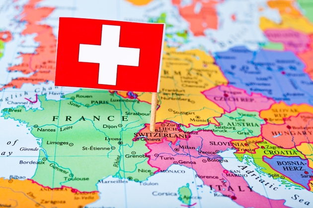Swiss arms export rules to loosen, boosting defense sector (EUAD:BATS ...