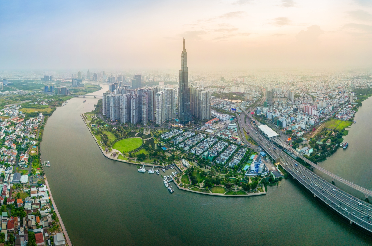 VNM: The Go-To Vehicle To Capture Vietnam's Upside (BATS:VNM) | Seeking ...