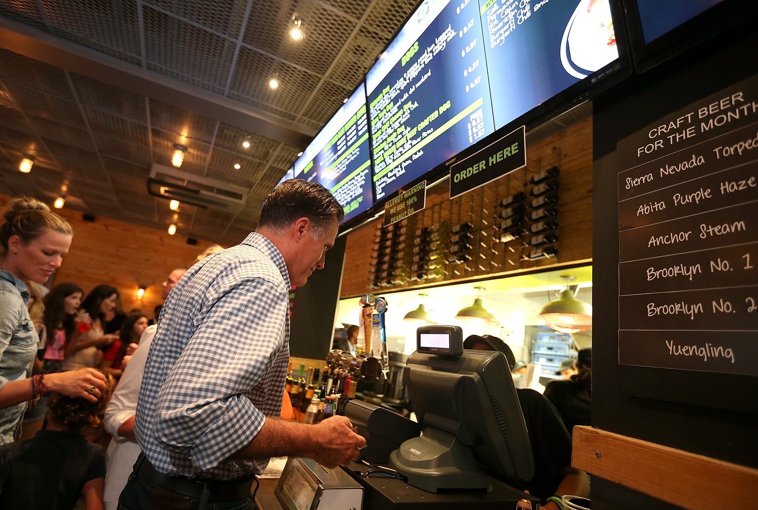 BurgerFi Stock: Good Q1 Report, Too Many Extenuating Factors (NASDAQ ...