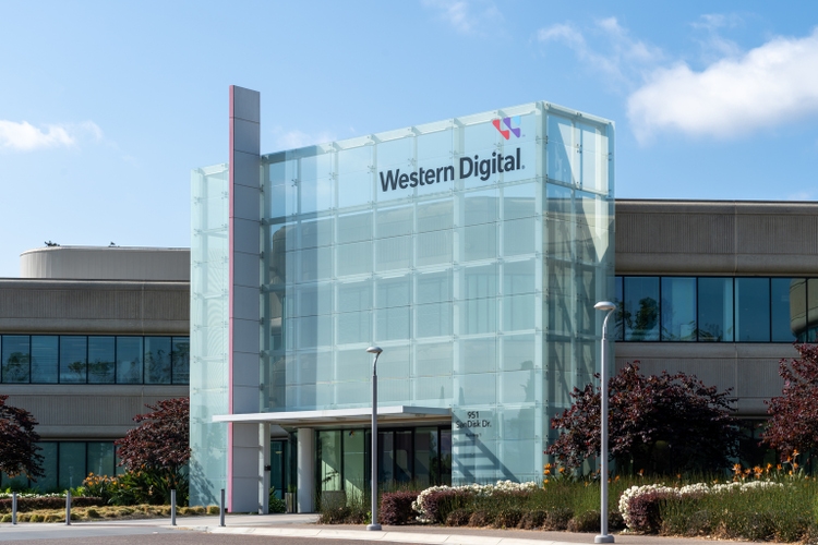 Western Digital gets upgrade at Benchmark after 'major upside results ...