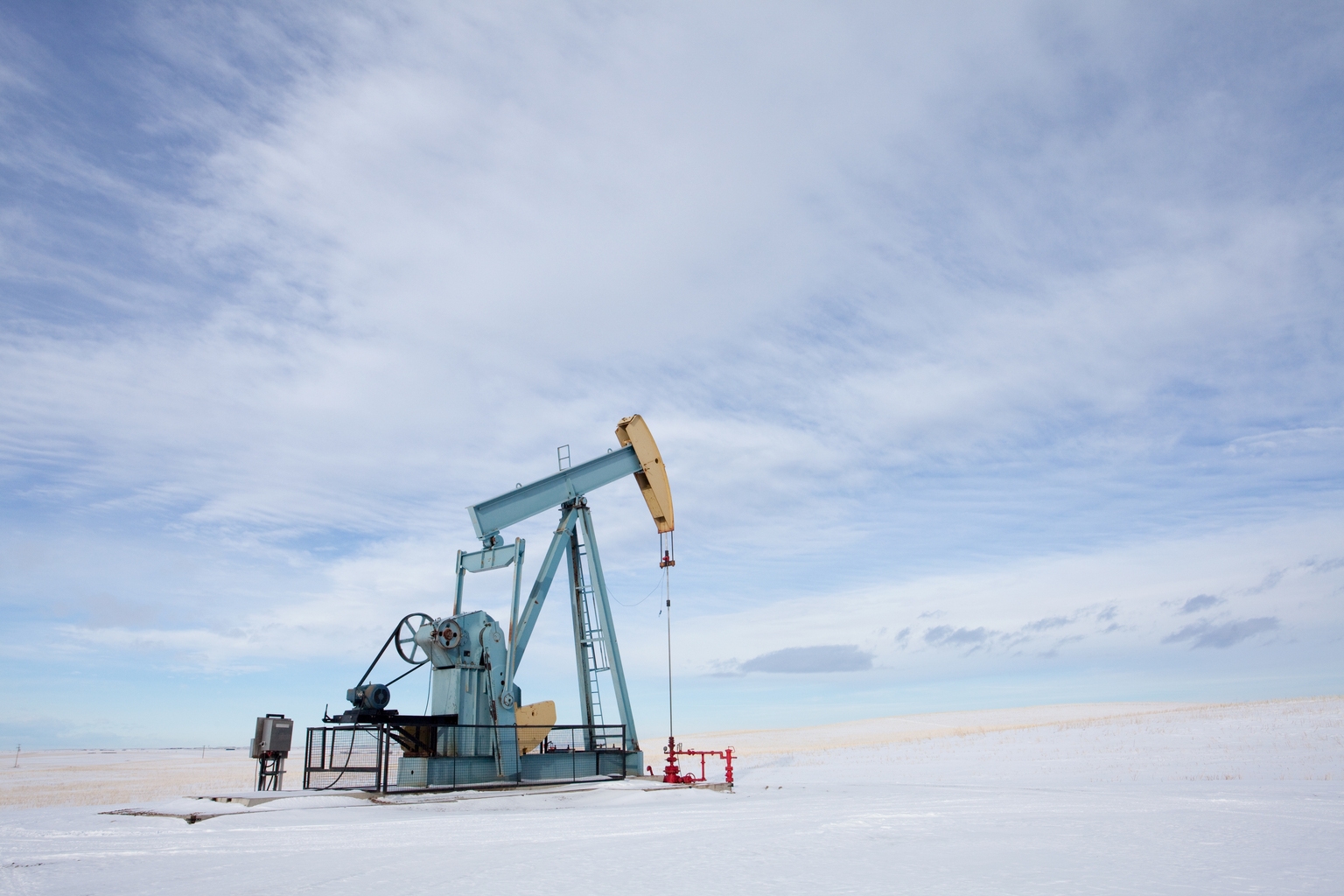 Whitecap Resources: Solid Q3 2023, But Concerning 2024 Guidance (Downgrade) (SPGYF) | Seeking Alpha