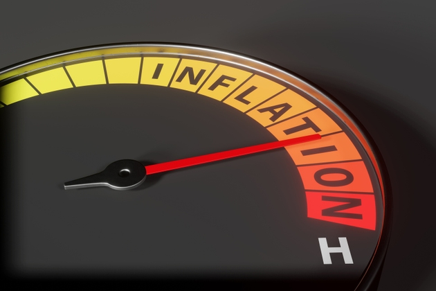 Restaurant Inflation Stays Hot, Forcing Shift In American Dining ...