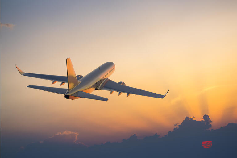 Sun Country tops momentum rankings as airlines hint towards successful ...