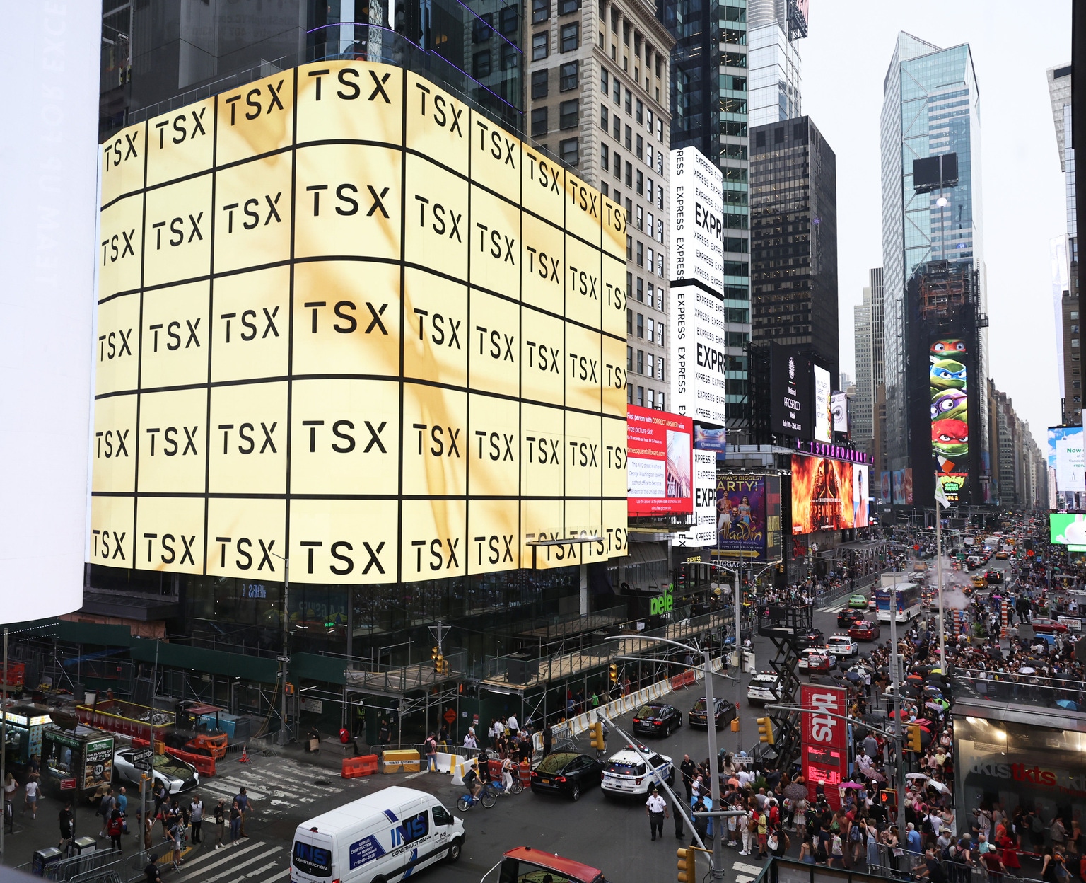 TMX Group: A Staple For An All-Weather Portfolio (OTCMKTS:TMXXF ...