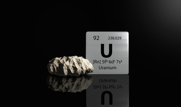 URNM: ETF With Global Exposure In The Uranium Industry | Seeking Alpha