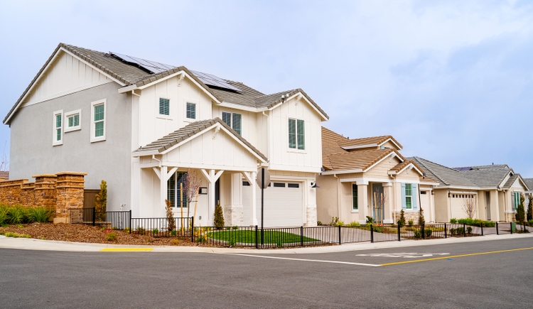 American Homes 4 Rent: Favorable Dynamics At A Fair Valuation | Seeking ...