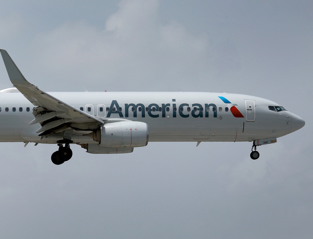American Airlines: Top Value and Growth Stock (NASDAQ:AAL) | Seeking Alpha