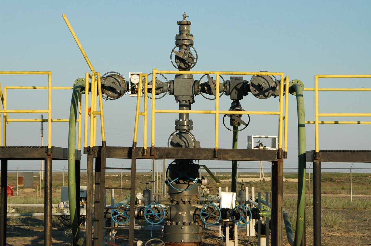 There May Be No Monthly Distributions For San Juan Basin Royalty Trust Later This Year | Seeking ...