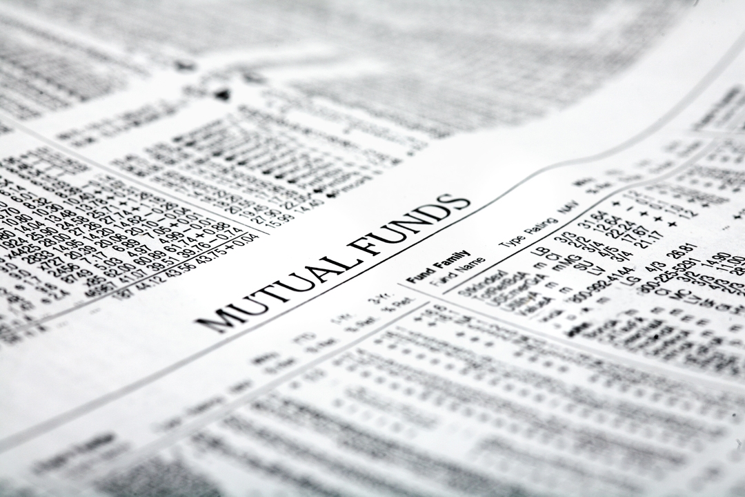 Types Of Mutual Funds: 6 Common Types | Seeking Alpha