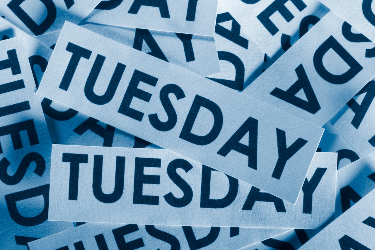 Turnaround Tuesday: Market Poised For A Powerful Rally | Seeking Alpha