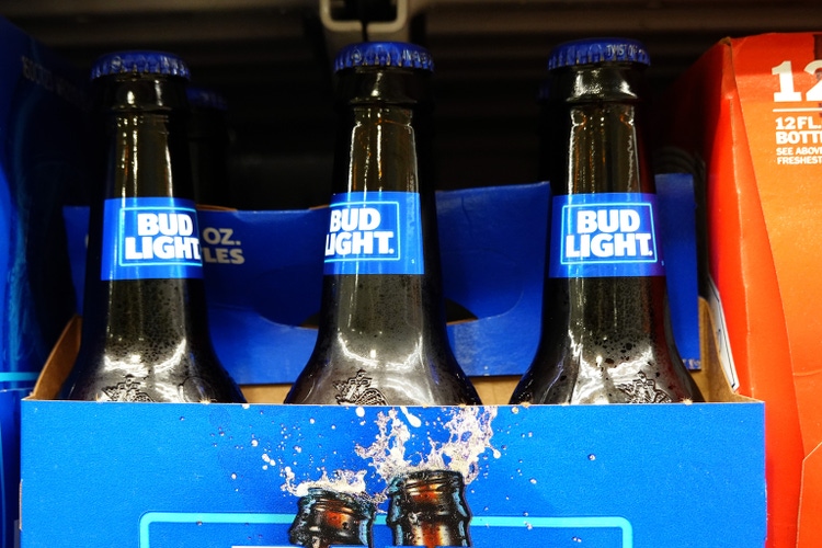 Anheuser-Busch: Not Selling The Kind Of Bud Generation Z Prefers (NYSE ...