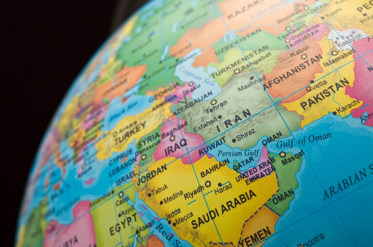 Potential Israeli counterattack looms over markets (NYSEARCA:EIS ...