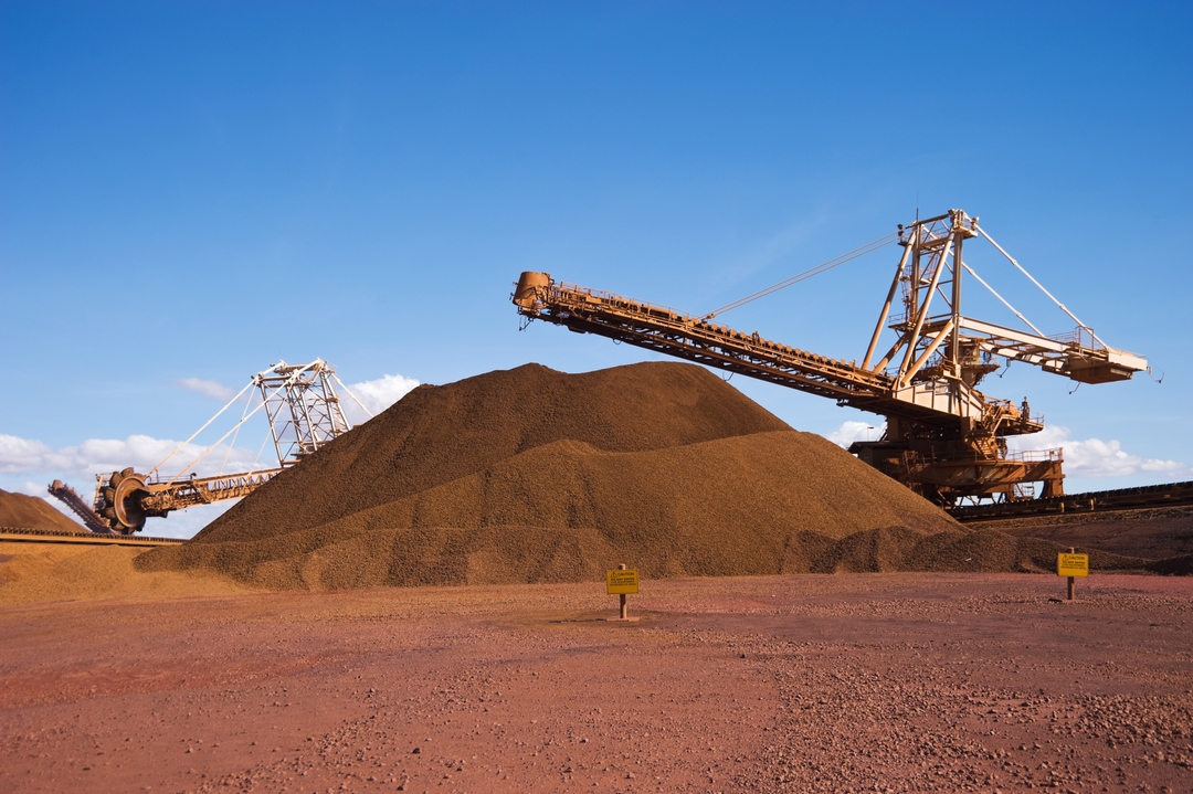 Rio Tinto and Sumitomo Metal Mining to partner on Winu copper-gold ...
