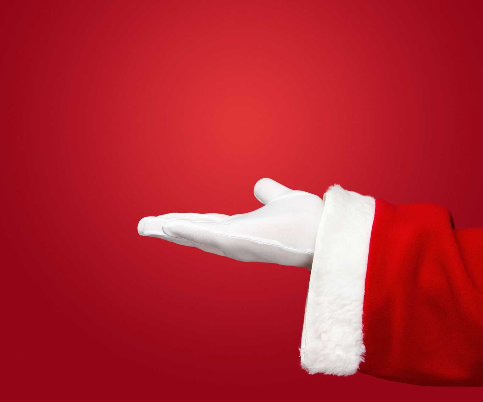 Will Santa Come To Wall Street This Year? | Seeking Alpha