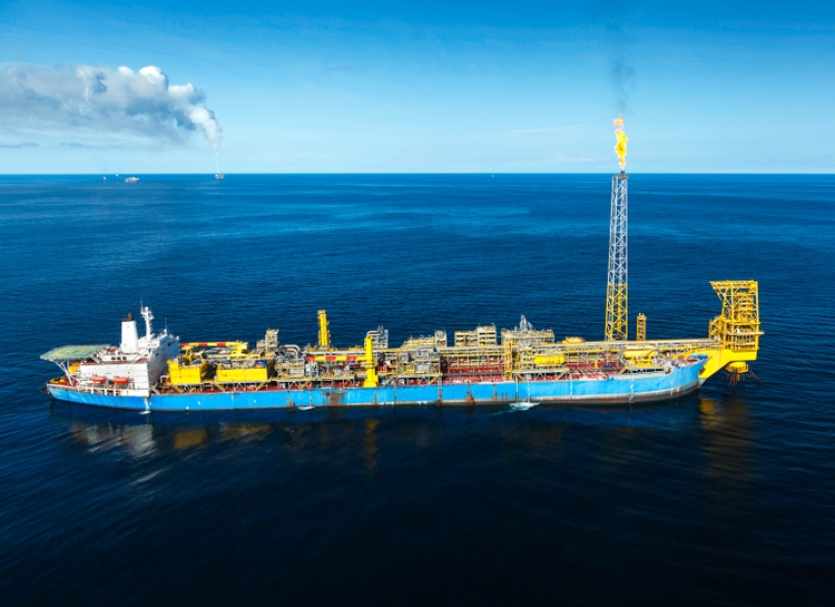 Oil States International: The Improvement Continues (NYSE:OIS ...