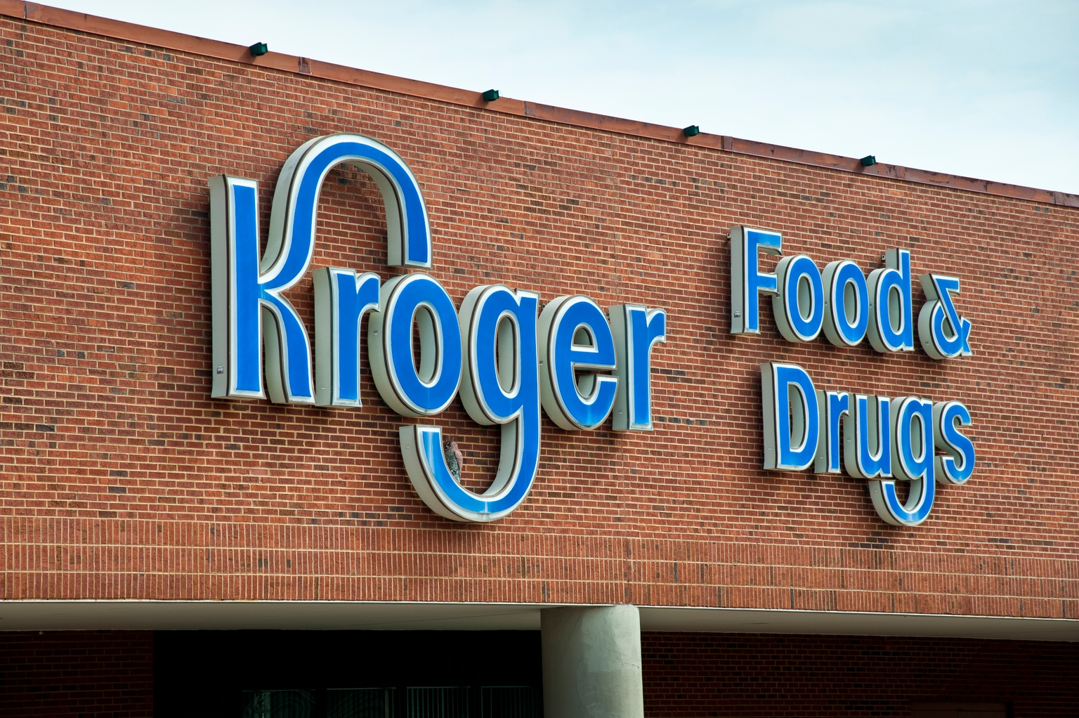 Kroger: E-Commerce Inflection Point And Aggressive Buybacks Point To A ...
