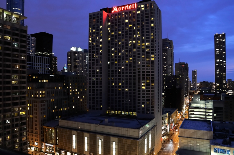 Marriott International's soft guidance overshadows top and bottom-line ...