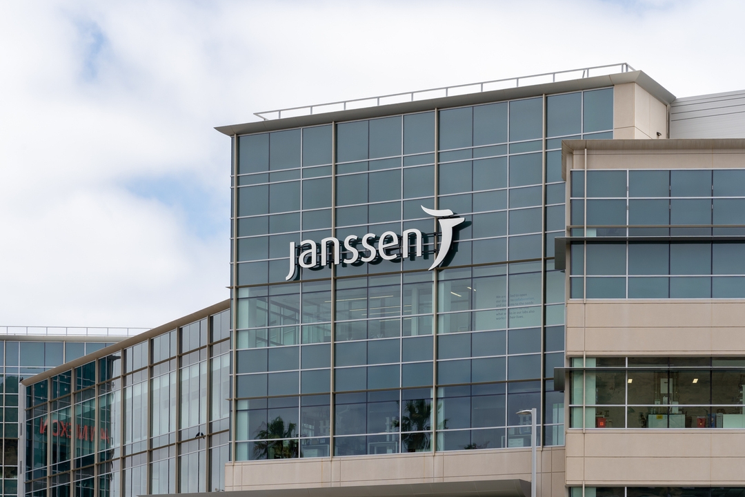 Janssen to be renamed Johnson & Johnson Innovative Medicine | Seeking Alpha