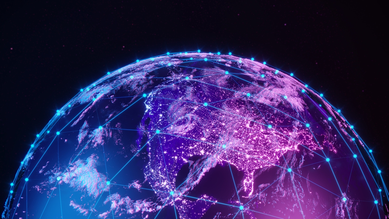 Lazard Global Listed Infrastructure Portfolio Q1 2025 Commentary ...