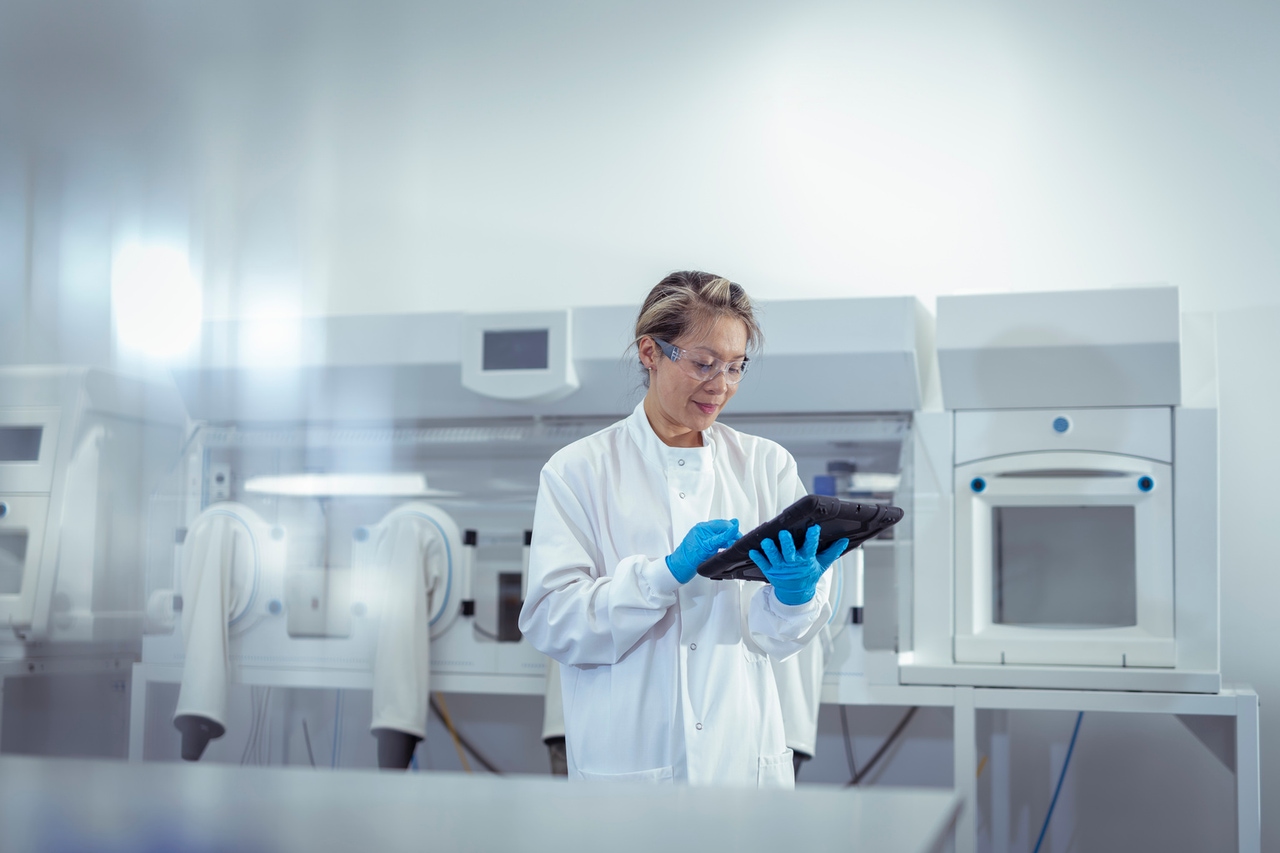 Quest Diagnostics: Buy Into Future Patient Demand, Undervalued Price Today (DGX) | Seeking Alpha