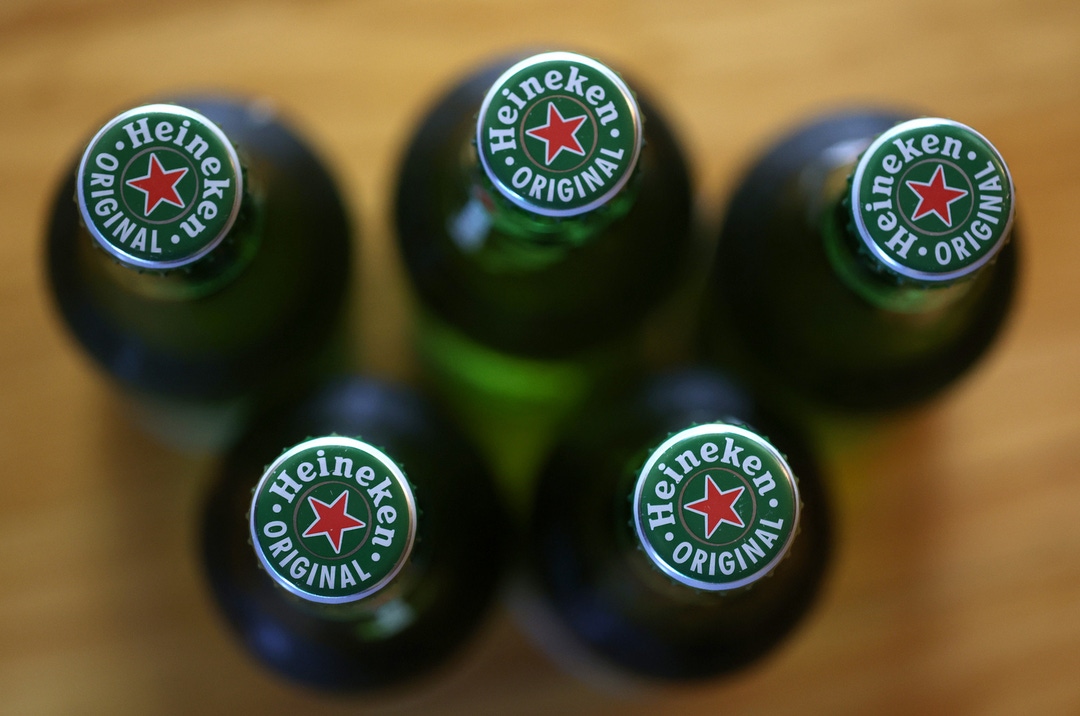 Heineken: We (Still) Like Beers (OTCMKTS:HEINY) | Seeking Alpha
