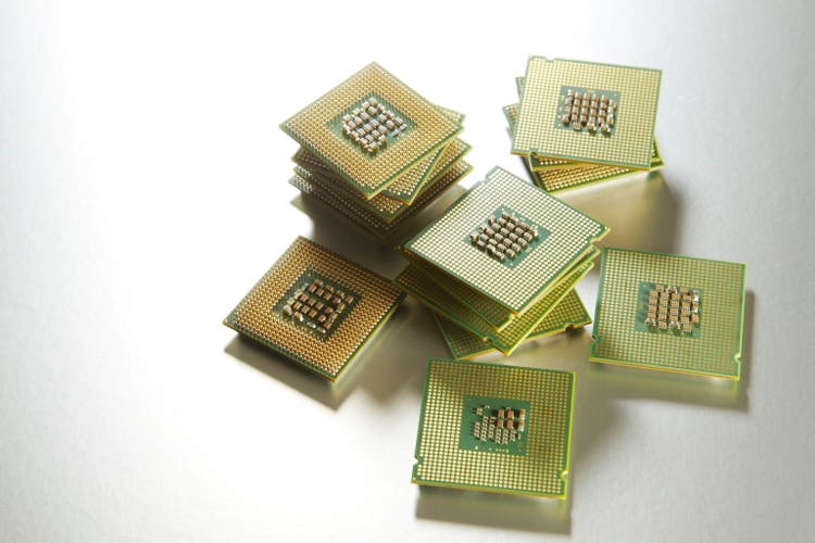 ASE Technology Holding: Headwinds Have Gained Strength (NYSE:ASX ...