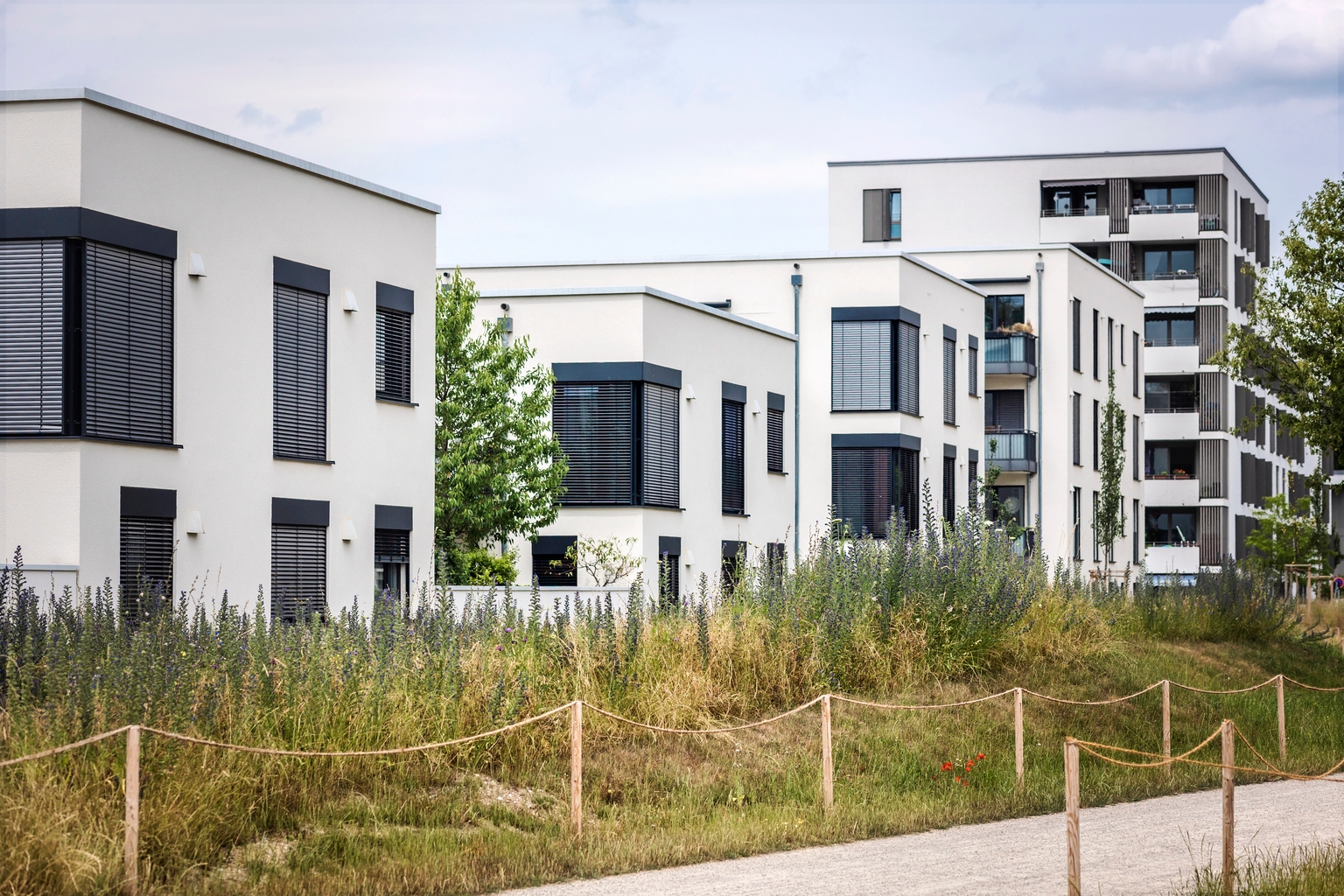 Veris Residential: Newest Results Show An Improvement Of The Company's Operations (VRE ...
