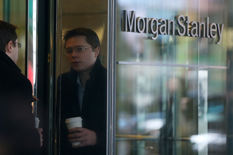 Morgan Stanley wealth management arm under Fed probe over due diligence ...