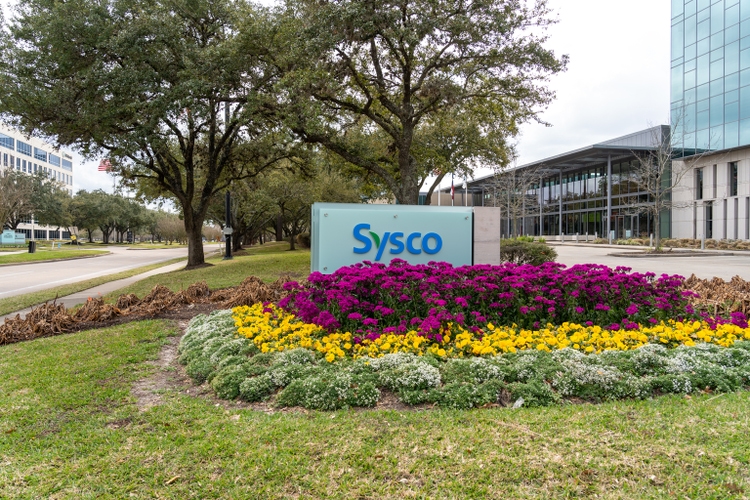 Sysco Corporation: Close To Loading Up The Truck After Edward Don Deal ...