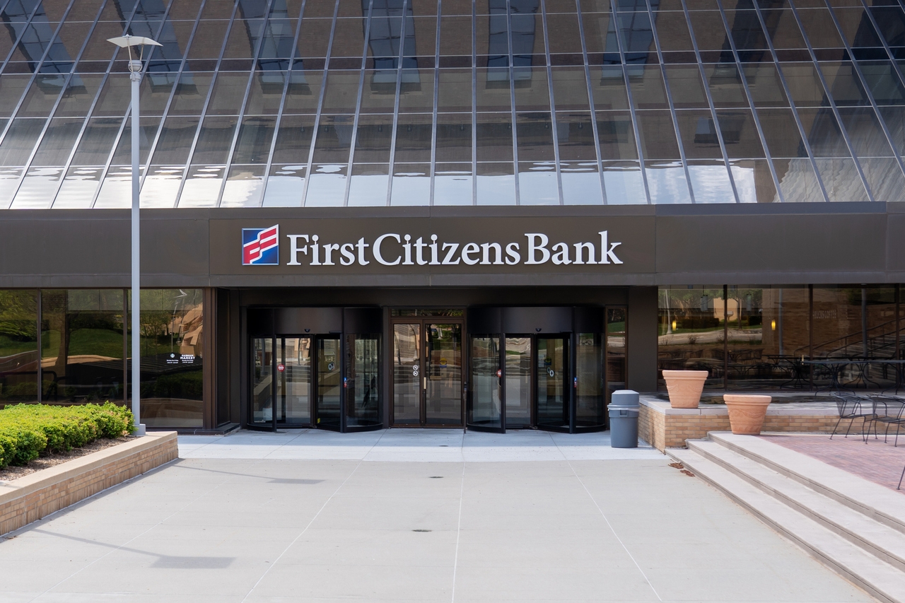 FCNCN: 6.625% Fixed Rate Reset Preferred IPO From First Citizens ...