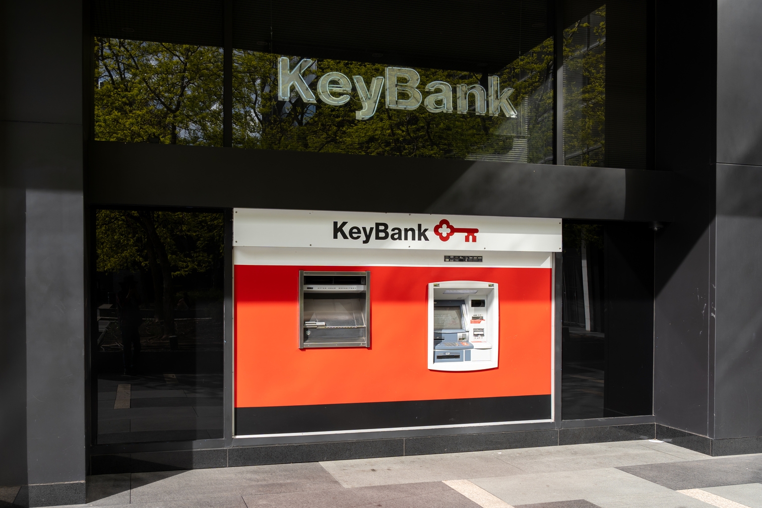 KeyCorp Q3 Preview: Interest Rate Relief Mostly Priced In (NYSE:KEY ...